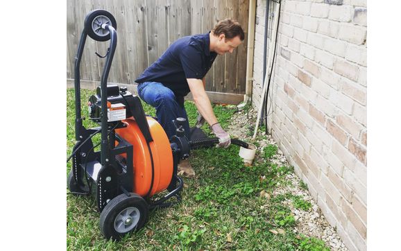 Cooper Plumbing by Cooper Plumbing LLC in Houston, TX - Alignable