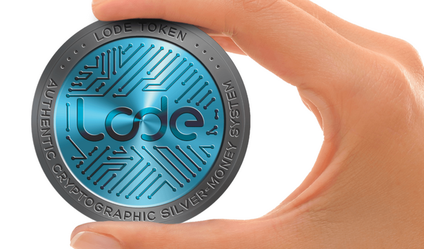 LODE Digital Silver Money System by LODE Silver Money System in San ...