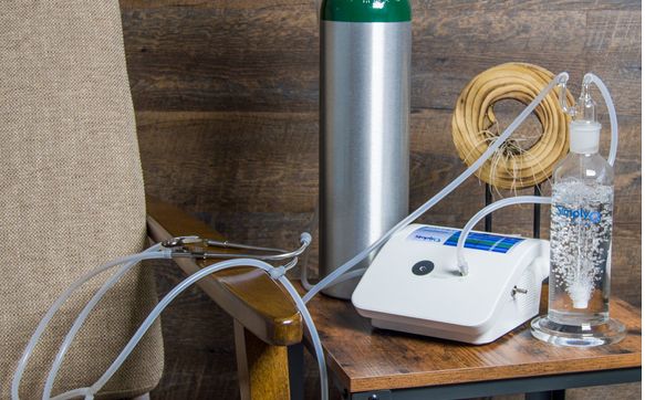 Ozonated Olive Oil Nasal Insufflation by Ozone Therapy of Colorado in ...