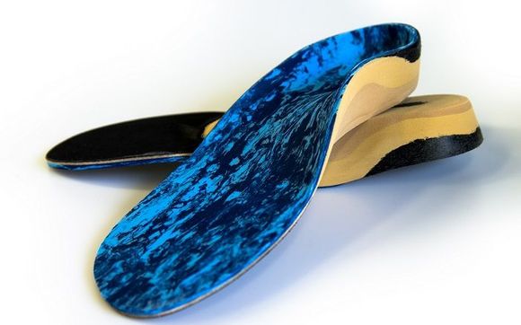 Custom Made Orthotics by Personal Best Orthotics & Footwear in Lasalle ...