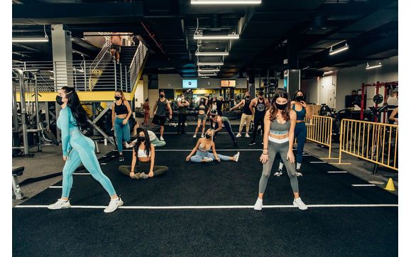 Astoria luxury gym by Rock Fitness Gym in New York, NY - Alignable