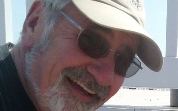 Psychic Medium Bobby Brust - Managed by Ann Stavish Licciardello ...