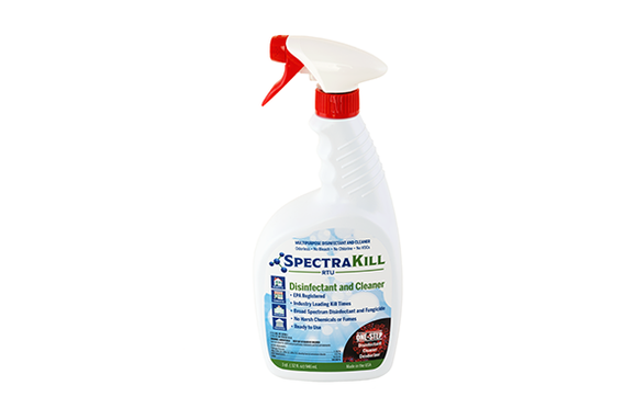 SpectraKill Disinfection Formulas by SpectraShield Technologies in ...