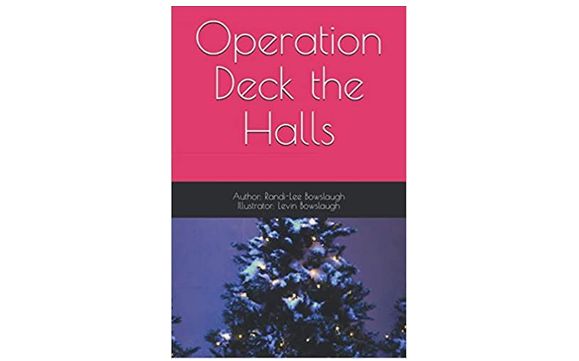 Operation Deck the Halls by RB Writing in Welland, ON - Alignable