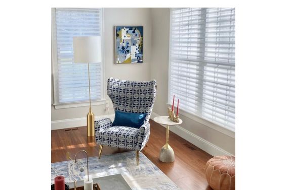 Residential Interior Design by Alyson Abby Interiors in Boston, MA ...