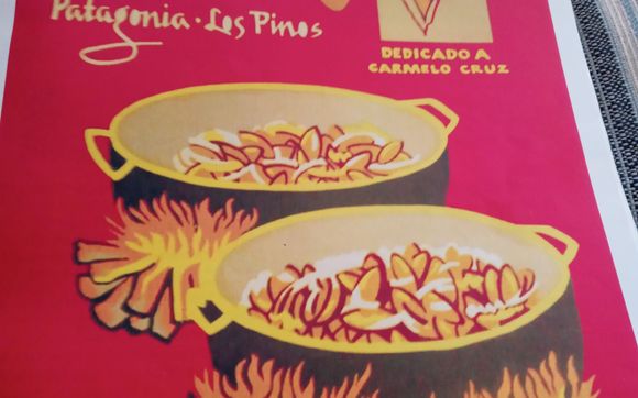 Granos de humacao in Patagonia by Fabrica de granos in Humacao, PR ...