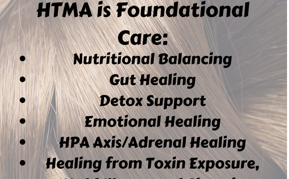 HTMA Nutritional Counseling by Sassy Holistics in Fort Myers, FL ...