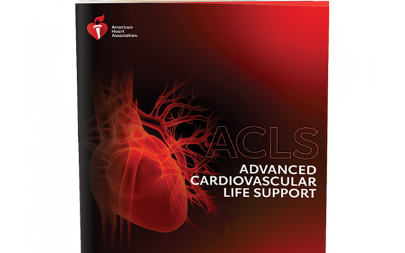 AHA Advanced Cardiac Life Support (ACLS) by Hawaii CPR To Go in Waipahu ...