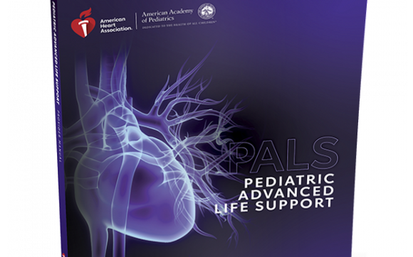 AHA Pediatric Advanced Life Support (PALS) by Hawaii CPR To Go in ...