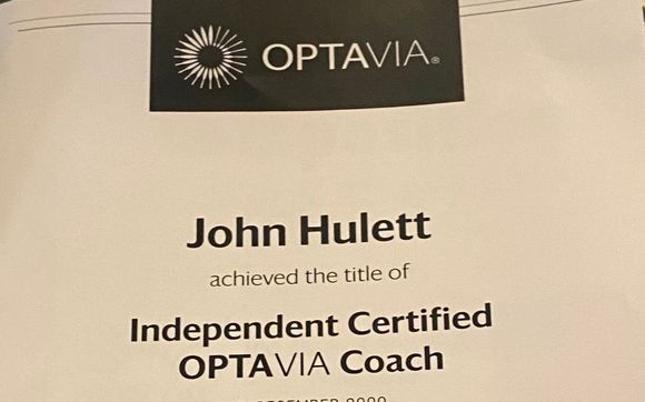 Health Coaching using the Optavia Habit of Health Transformation System ...