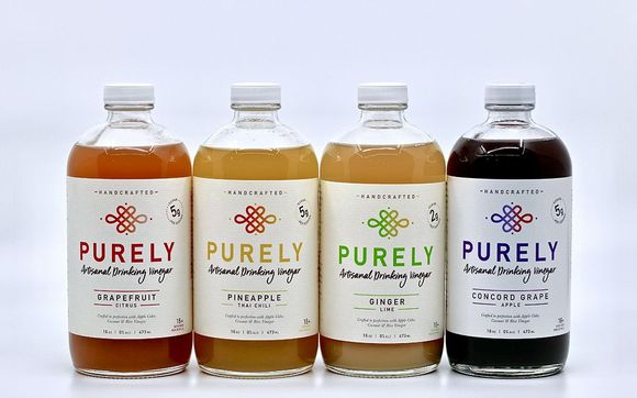 Purely - San Leandro, CA - Alignable