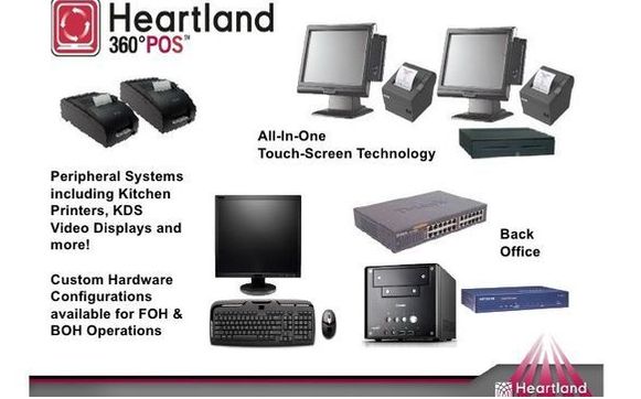 Heartland POS Systems & Virtual Terminals by Heartland Payment Systems ...