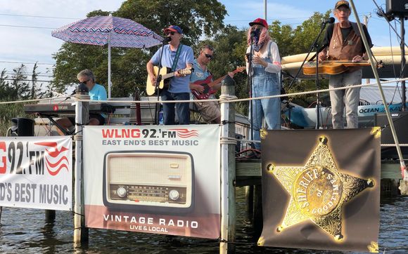 WLNG 92.1FM, WLNG.com, The WLNG App by 92.1FM | WLNG Radio in Sag ...