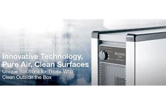 Protect your Business or Home with PureMist Air & Surface Purification ...
