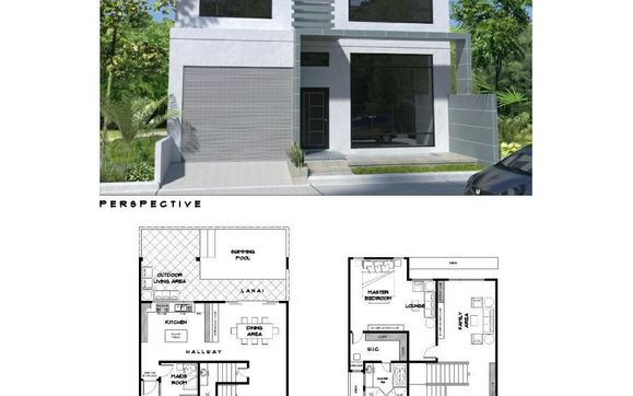 2D>3D Floor Plan by K3 DESiGN in Winnipeg, MB - Alignable