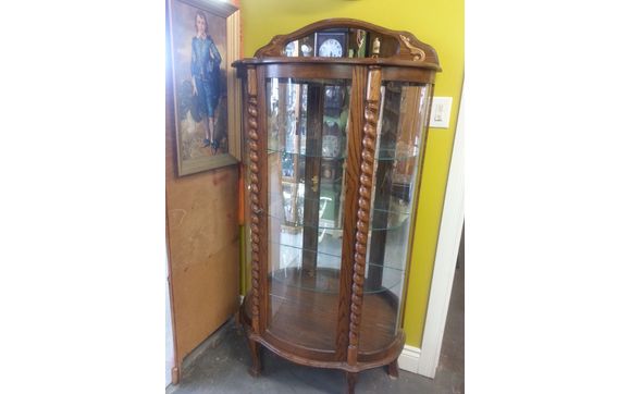 Antique Furniture by Tina's treasures antiques & collectibles in ...