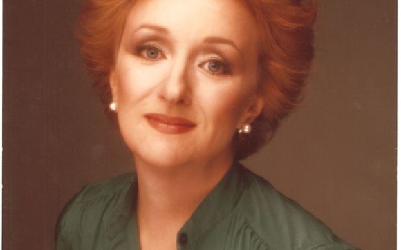 shirley love, voice teacher and coach in Scarsdale new york by voice ...