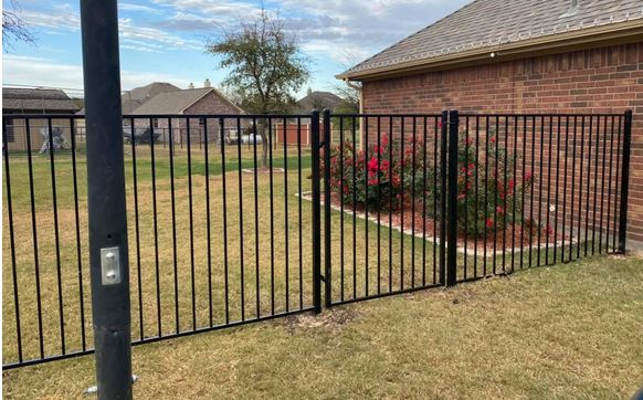 Wrought Iron by Ryan Bourdon in Fort Worth, TX - Alignable