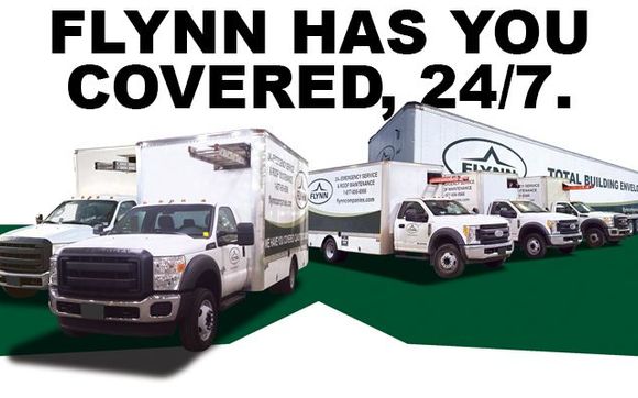 Flynn Group of Companies - Mississauga, ON - Alignable