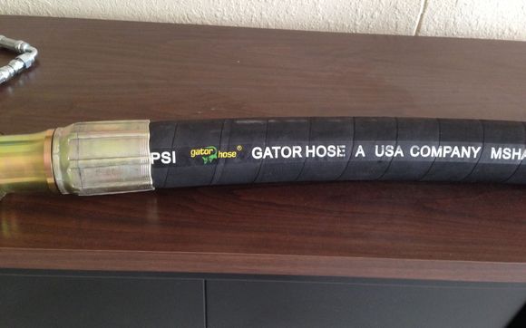 Gator Hose - Tulsa, OK - Alignable