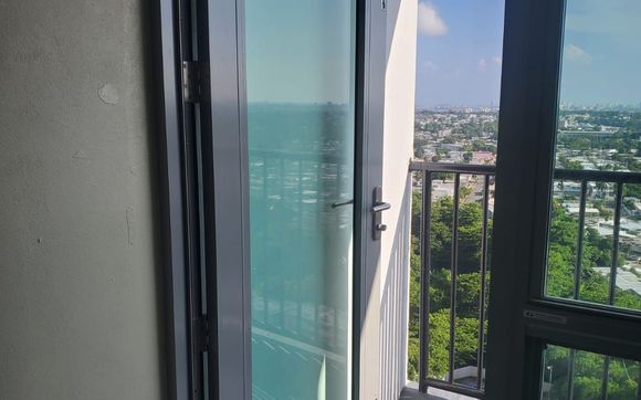 Energy Savings by Air Master Windows and Doors in Barceloneta Area ...