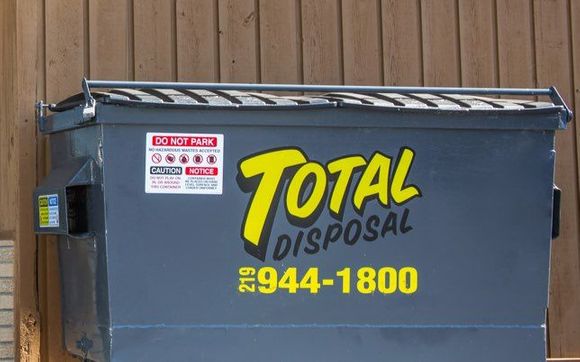 Total Disposal, Inc - Gary, IN - Alignable