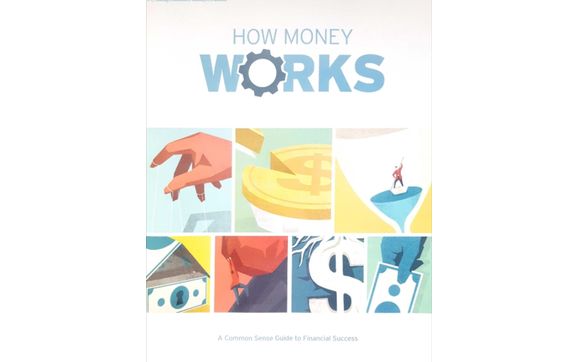 How Money Works by Billy Rawlings - PFS Investments, Inc. in Knoxville ...