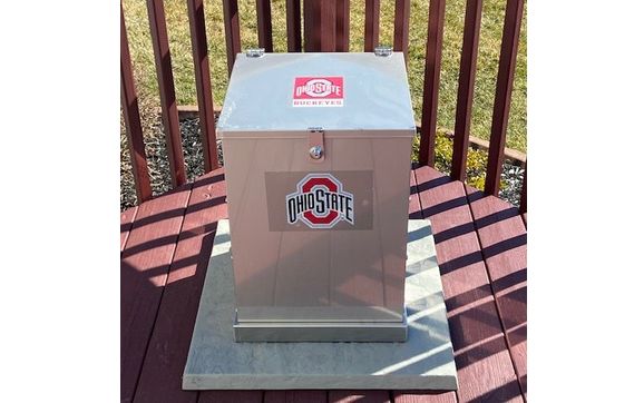 Anniversary - Fuel-loc-Box by Lake Innovative Products, L.L.C in ...