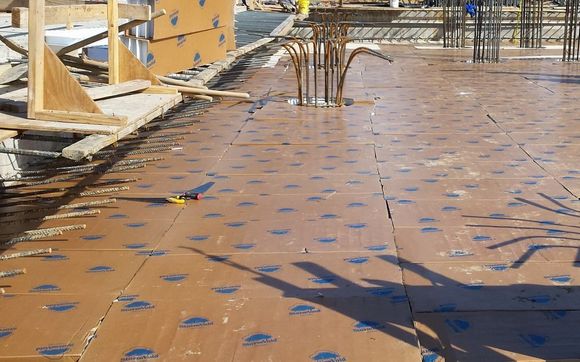 StormVoid - Waterproof Void Forms by VoidForm Products, LLC in Denver ...