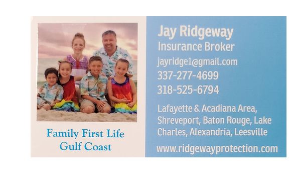 Family First Life - Mortgage Protection and Life Insurance - Alignable