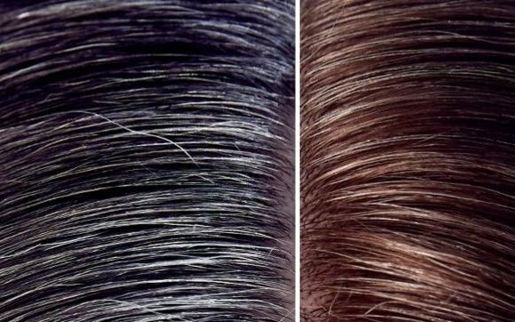 Single Process Color by Rustiks Barbershop in Tucson, AZ - Alignable