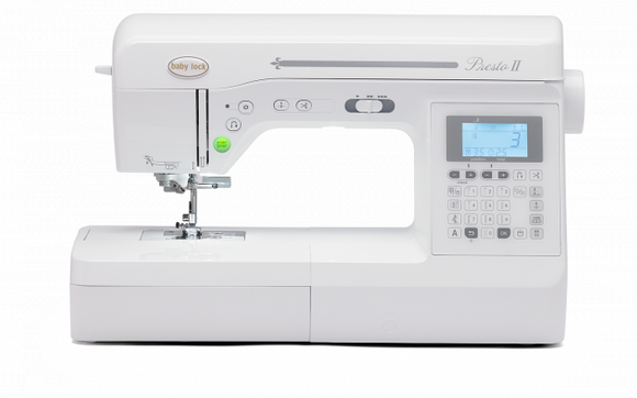 Online Ordering by Eastex Sewing Machine Co in Houston, TX - Alignable