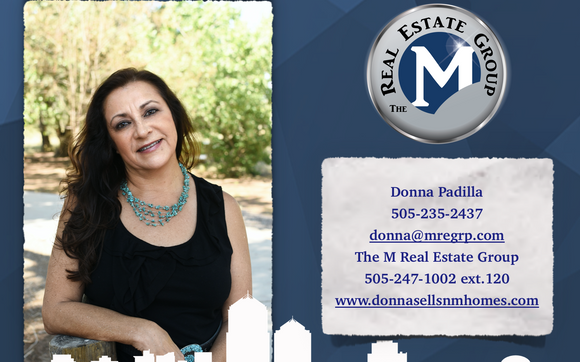 Land Real Estate by Donna Padilla - Realtor. in Albuquerque, NM - Alignable