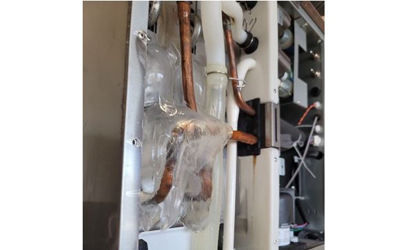 Ice Machines by RSC Mechanical in Bakersfield, CA - Alignable