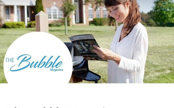 Local Direct Mail Advertising! by Noahs Heart LLC - Ads, Brochures ...