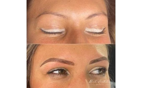 New York Microblading by Mish Aesthetics in New York, NY - Alignable