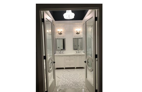 bathroom renovations by DesignBuild and JSC Design in Oshawa, ON ...