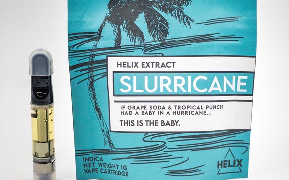 Key Lime Pie - 1g Vape Cartridge by Helix Extract in Broken Arrow, OK ...