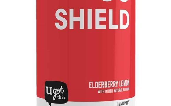 Immunity Gummies - Go Shield by Mitchell International in Woodmore, MD ...