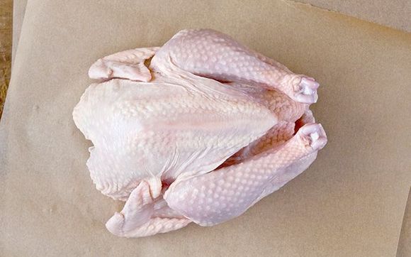 Fresh chickens by Plain Lake Poultry in Two Hills Area - Alignable