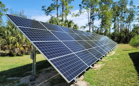 Energy Design Services by Florida Solar Power in Naples, FL - Alignable