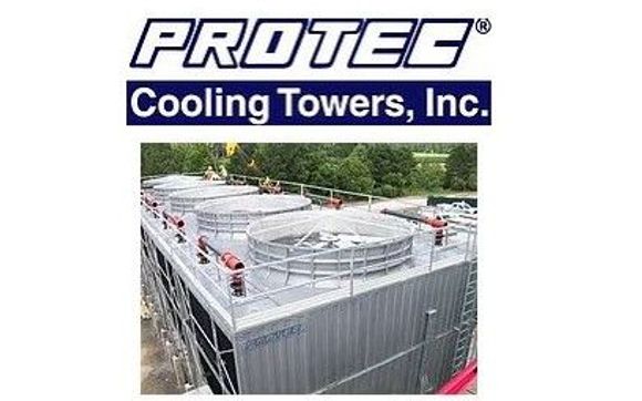 Protec Cooling Towers by Protec Inc in Miami, FL - Alignable