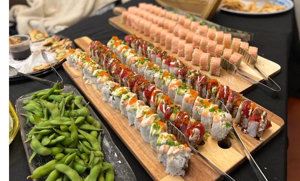 Catering cheftakawatanabe by Chef Taka Watanabe cheftakawatanabe.com in ...