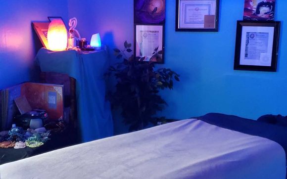 Acupressure Energy Treatment by Holistic Happiness Massage and Wellness ...