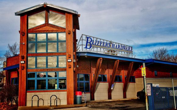 Curbside Pickup by Bliffert Lumber in Milwaukee, WI - Alignable