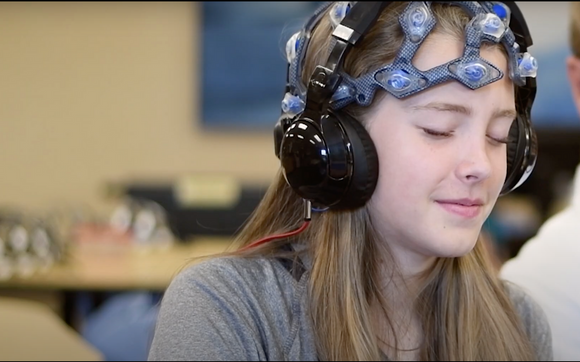 WAVi EEG Platform - Fast Accurate Measurement of Brain State by Midwest ...