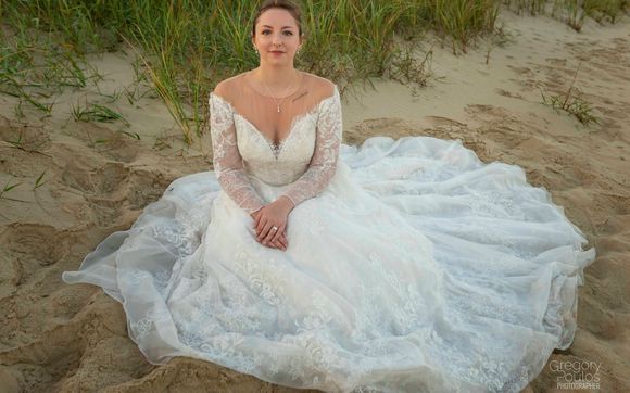 Fashion Photography by gregory poulos photography in Ocean City, MD ...