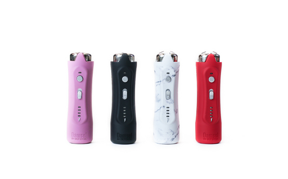 Little Ringer Stun Device by Grand Defense | Damsel In Defense in Grand ...