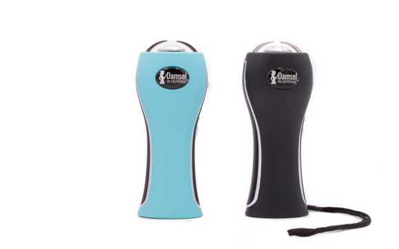 Little Ringer Stun Device by Grand Defense | Damsel In Defense in Grand ...