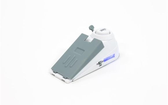 Step Off Portable Entry Alarm by Grand Defense | Damsel In Defense in ...